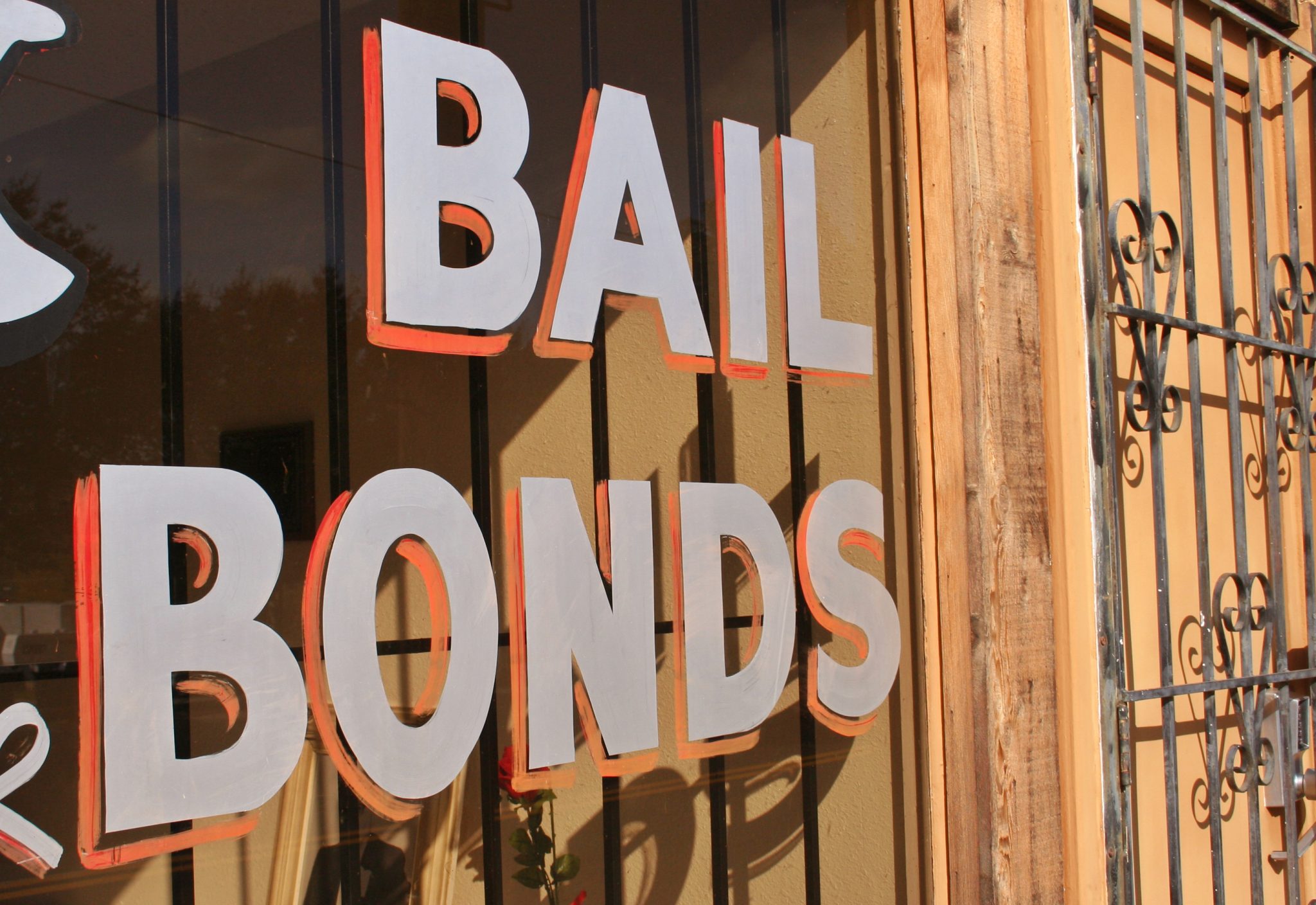 Bail Bonds Services in Pasco County, FL | No Collateral Bail Bonds