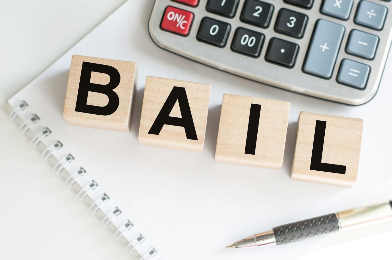 Bail Bonds Services in Tampa, FL | No Collateral Bail Bonds