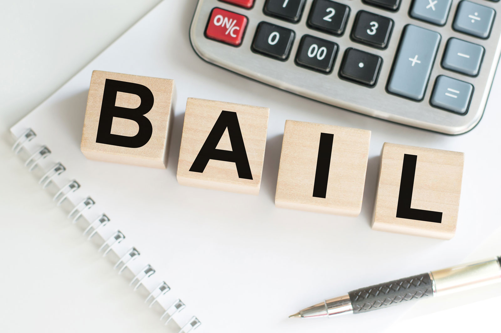 Bail Bonds Services in Tampa, FL | No Collateral Bail Bonds