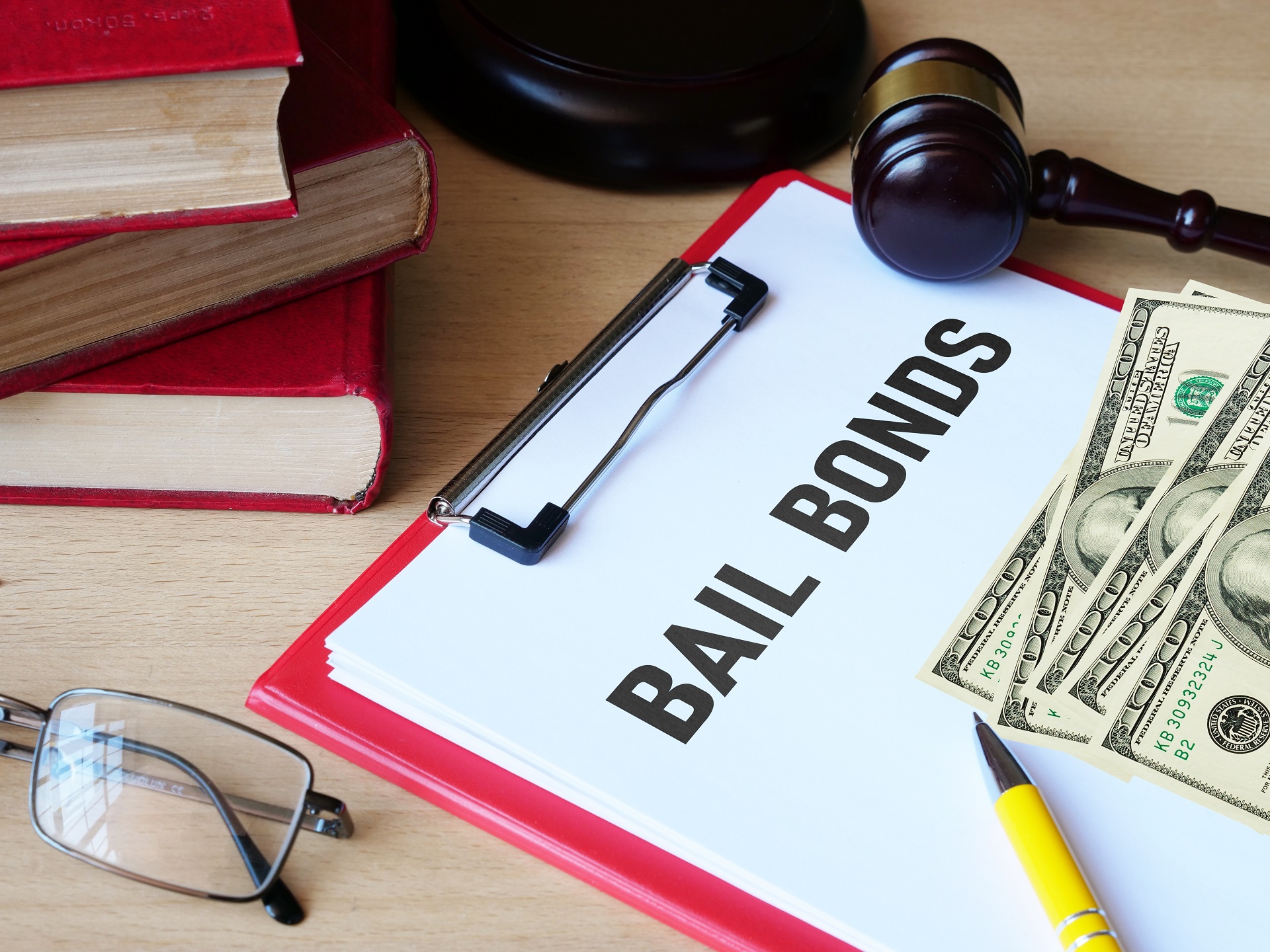 Bail Bonds Services in Mount Dora, FL | No Collateral Bail Bonds