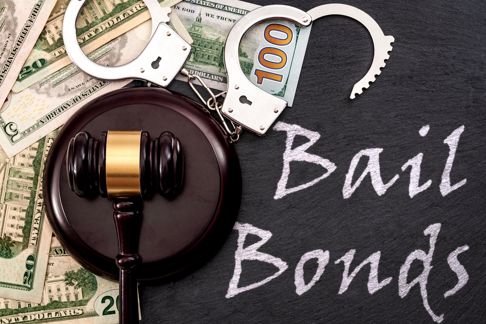 Bail Bonds Agency In Tavares Fl No Collateral